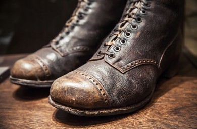 Las Botas – Recuerdos del Pilar